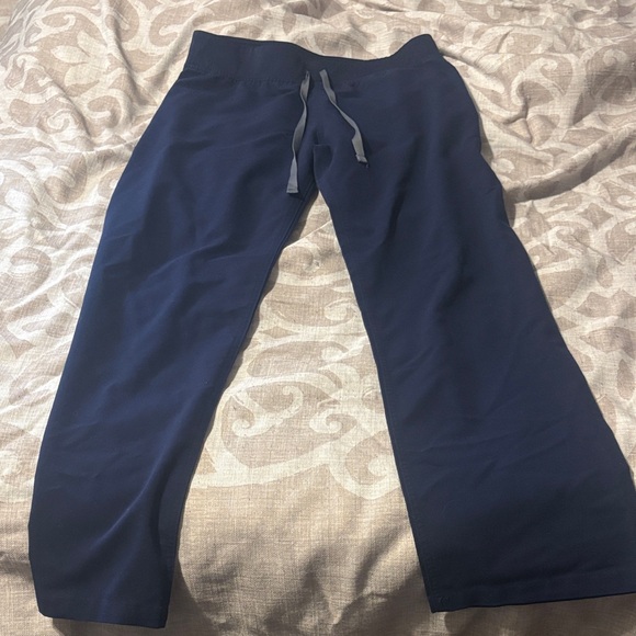 Figs | Pants & Jumpsuits | Figs Livingston Basic Petite Small Scrub ...